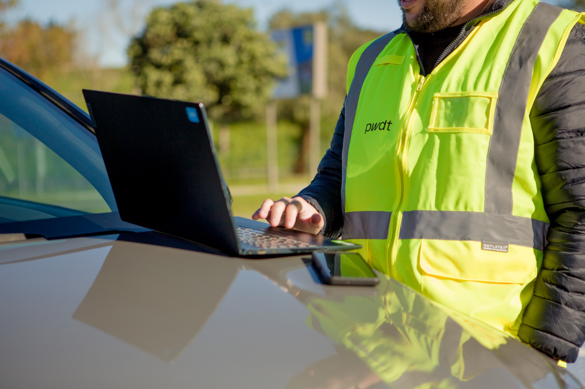 What is a Charging Point Operator (CPO)? - Powerdot