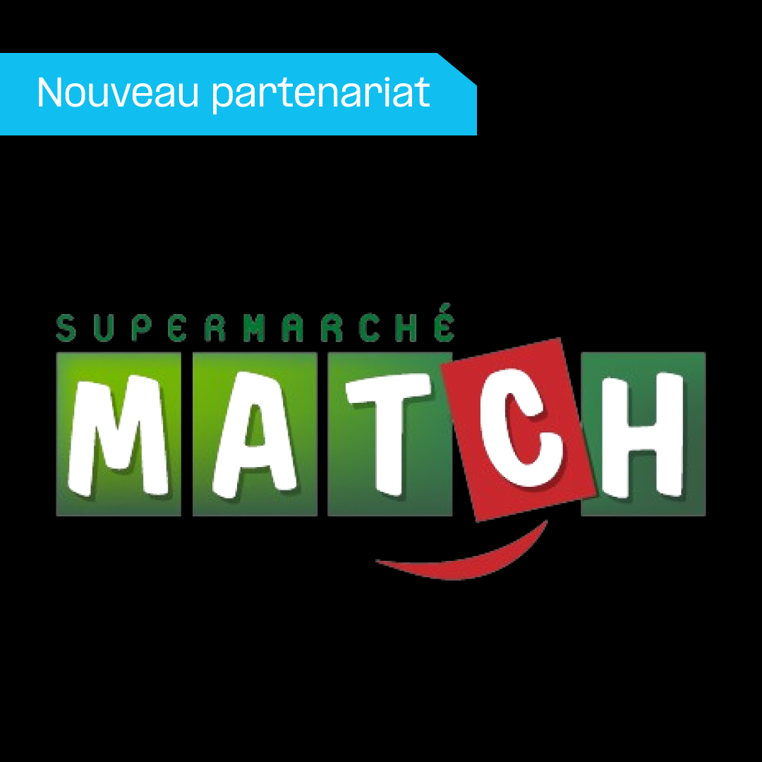 Supermarché Match choisit Powerdot afin d’équiper ses magasins en ...