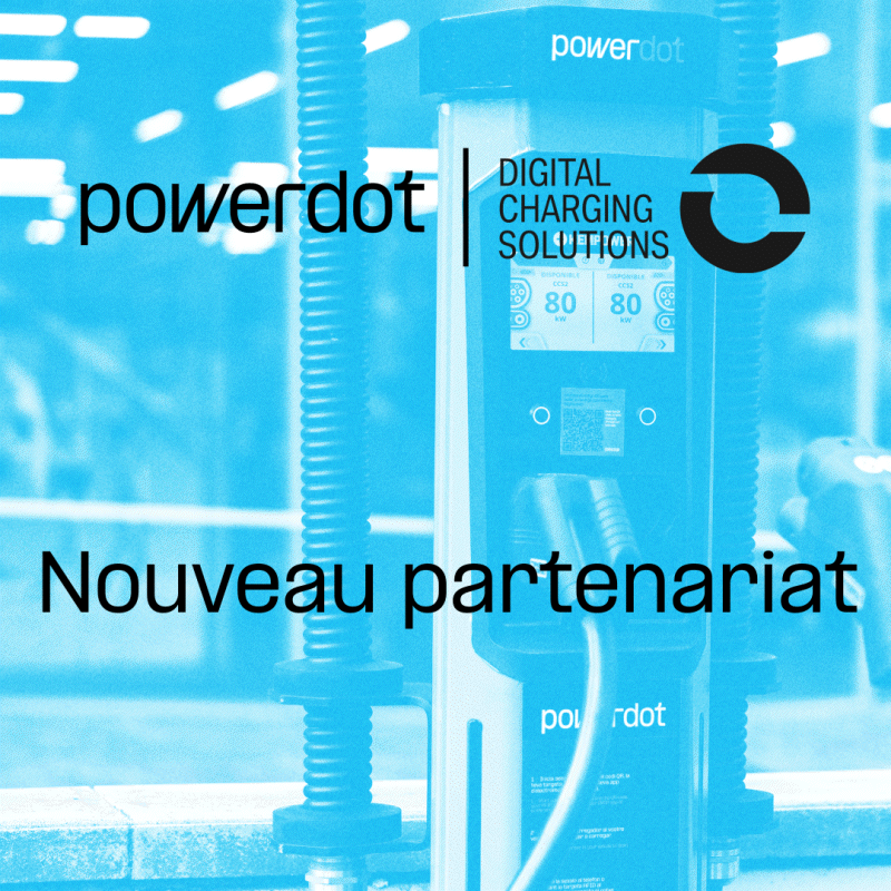 Powerdot